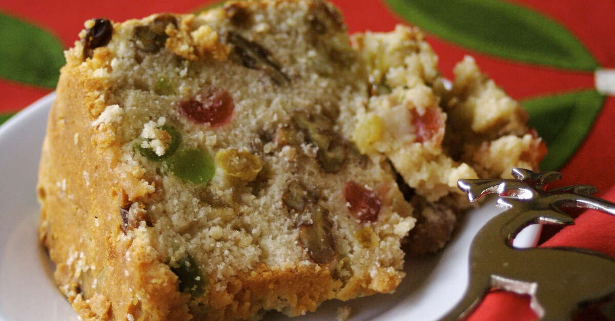 Recipe for Kentucky Whiskey Cake - MakeBetterFood.com