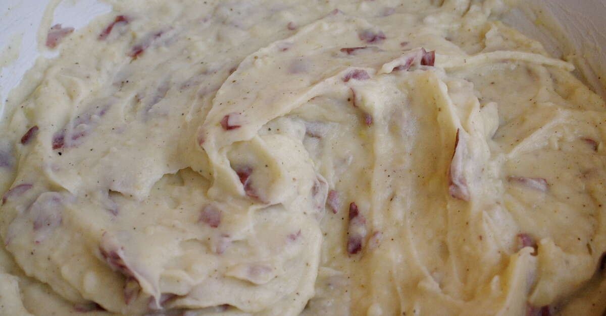 Better Mashed Potatoes Recipe - MakeBetterFood.com