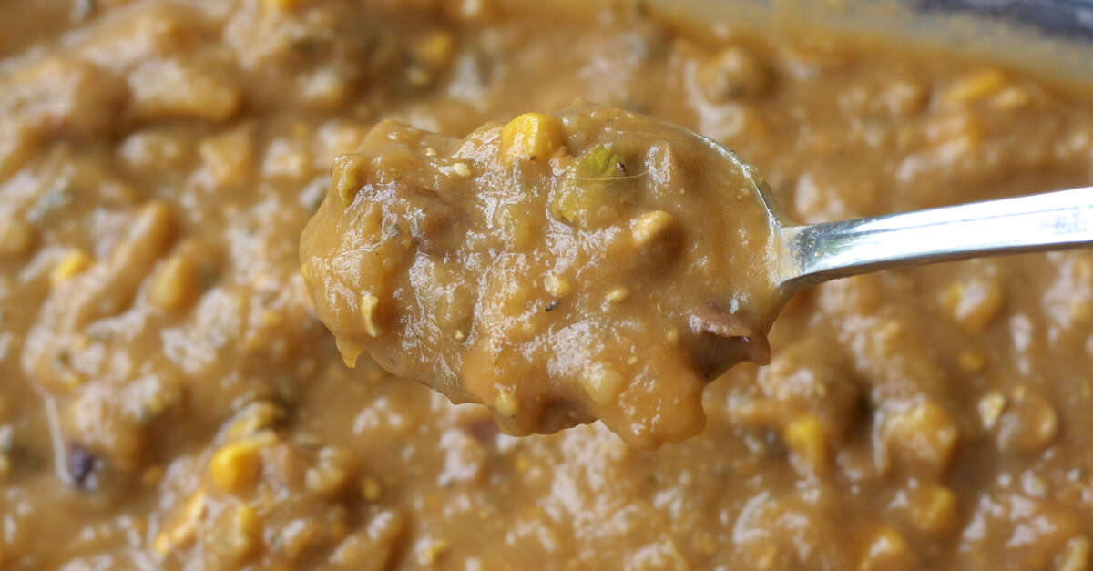 Soup Nazi's Mulligatawny Soup Recipe - MakeBetterFood.com